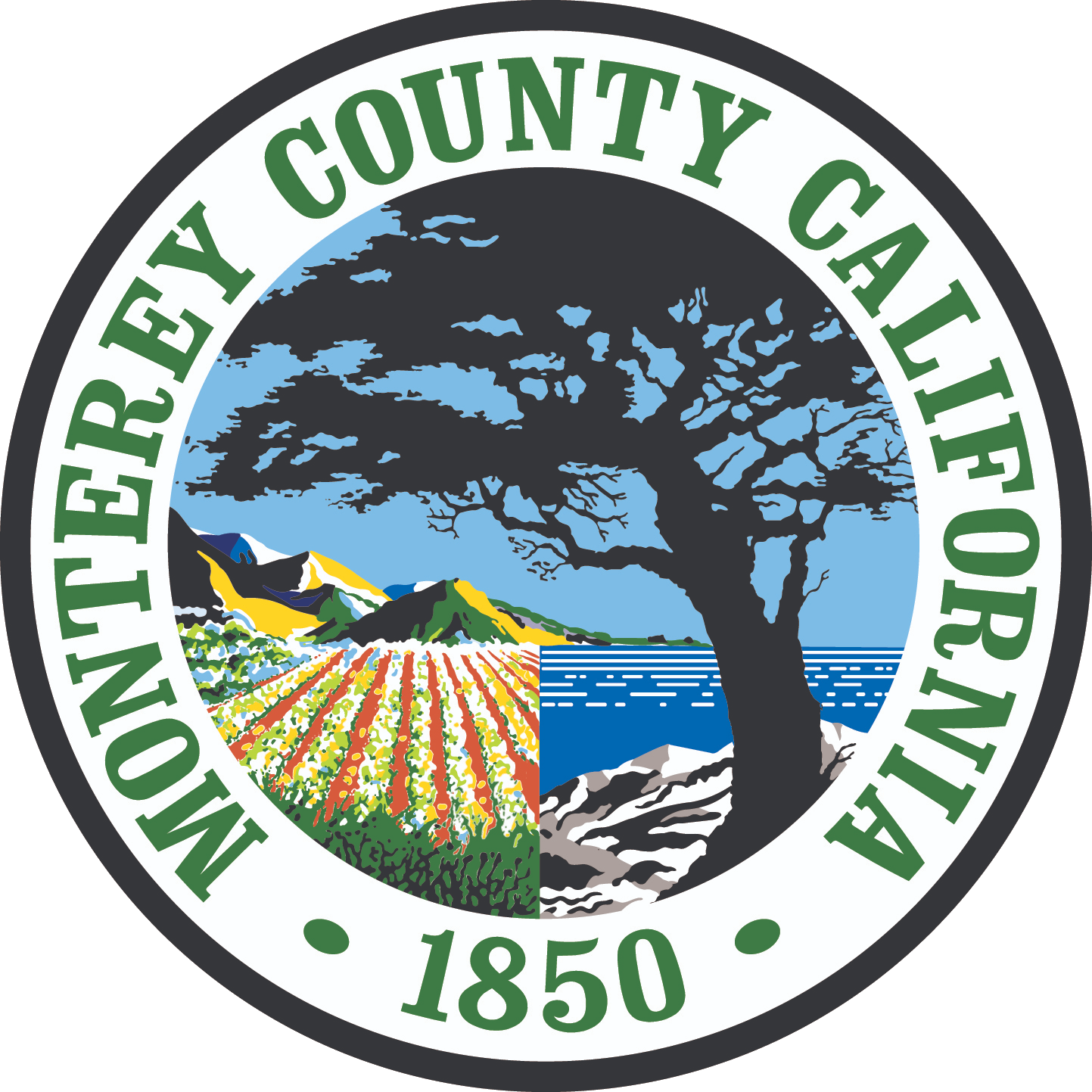 Monterey County, CA - The Patriot Impact